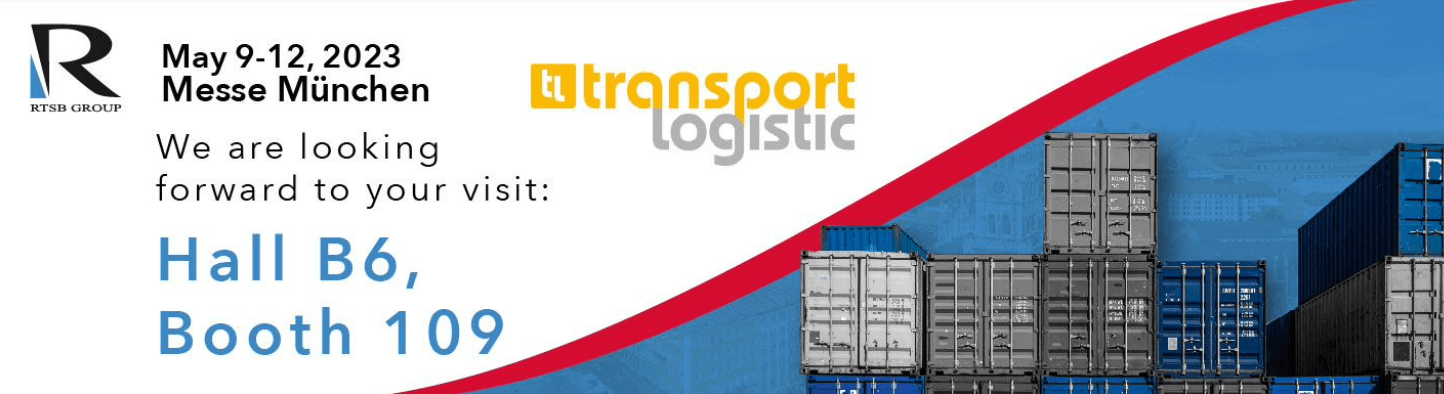 Transport & Logistic Munich - RTSB Group Transport & Logistic Munich - RTSB Group
