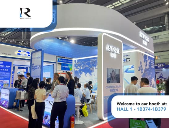 International Logistics and Supply Chain Fair, Shenzhen - RTSB Group
